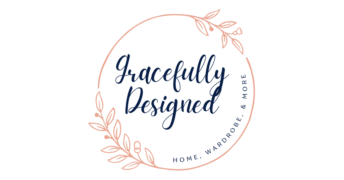 Gracefully Designed | Home